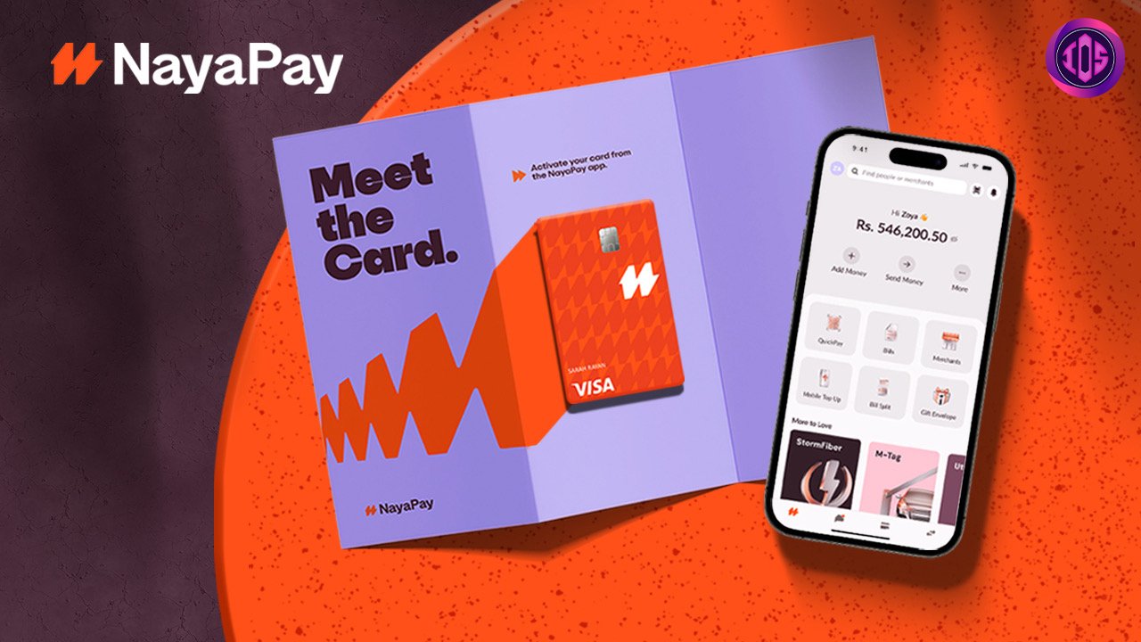 5 Reasons Why NayaPay Just Leveled Up - Intact One Solution